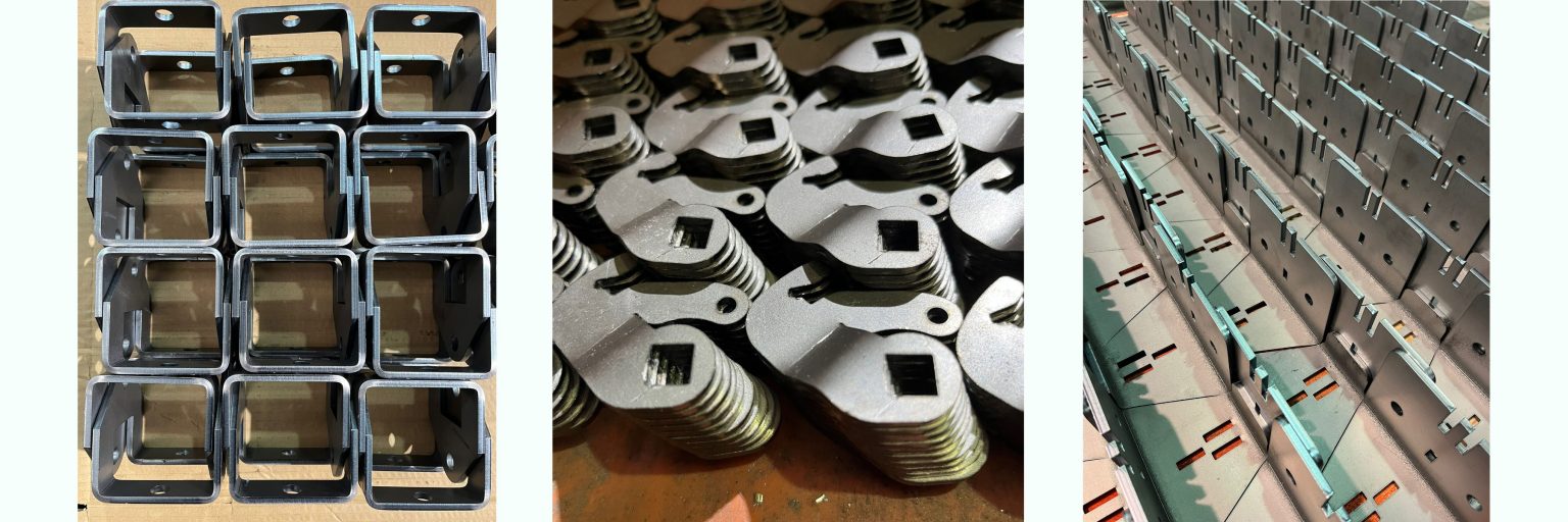 Industrial Bespoke Metal Bracket Manufacturer UK | CSM