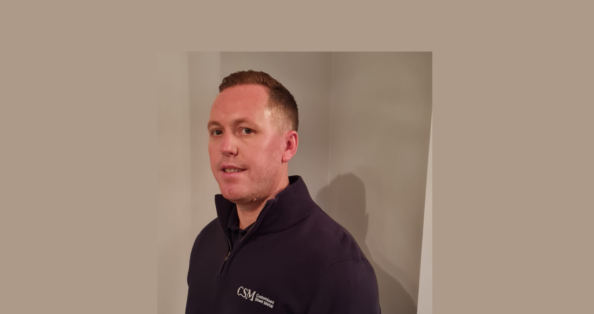 Jeremy Donovan: A Journey of Dedication at CSM – A Q&A | CSM