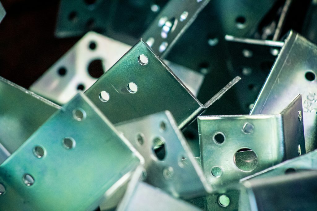 Guide to Custom Metal Brackets | Customised Sheet Metal